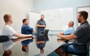 Micro Technic | IoT løsninger for en bæredygtig verden