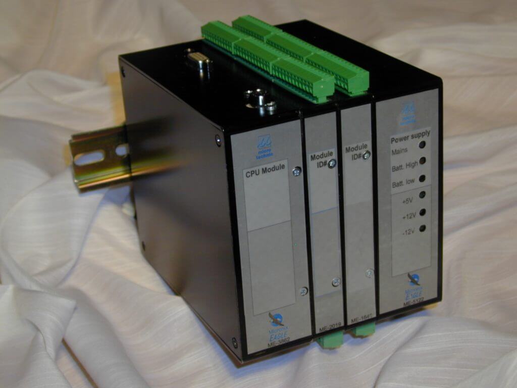 About - Micro Technic