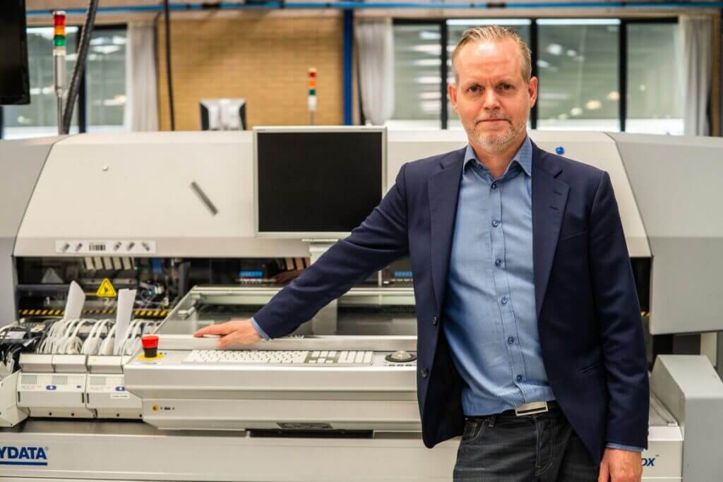 About - Micro Technic