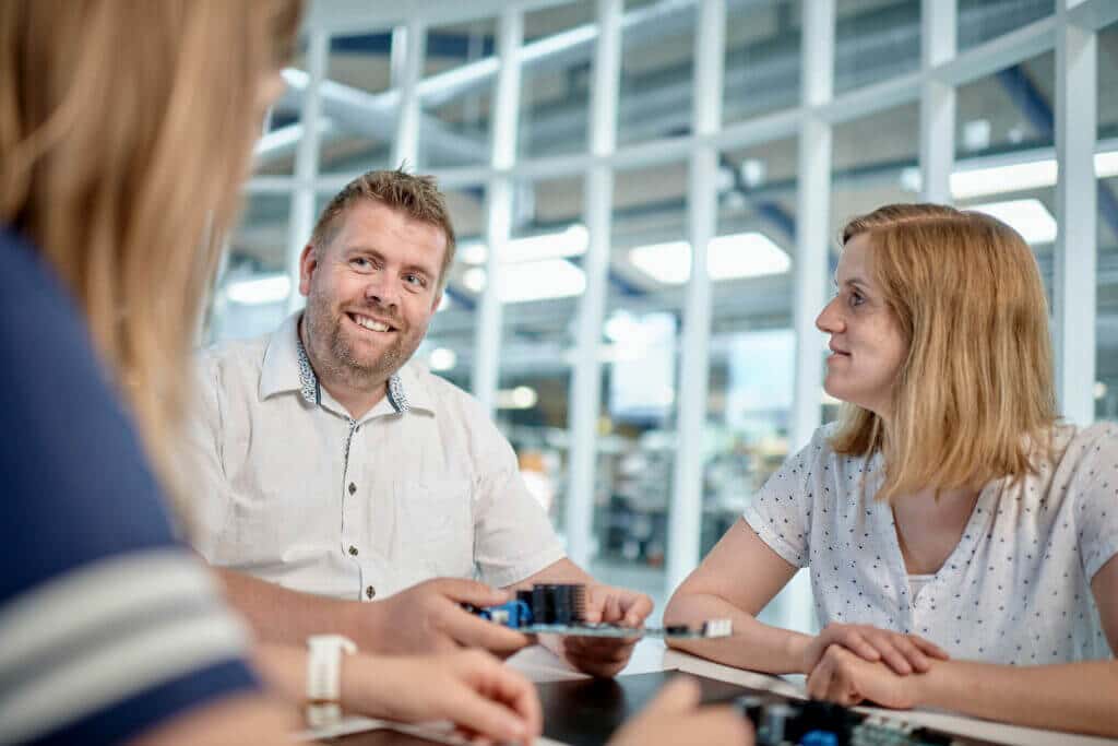 About - Micro Technic