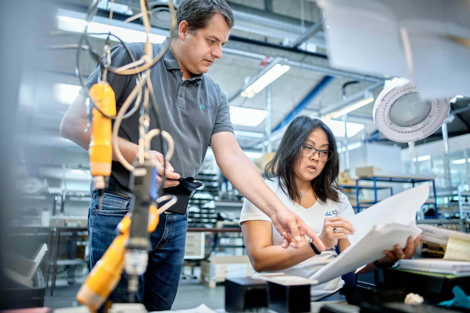 Four steps to improve your electronics | Micro Technic