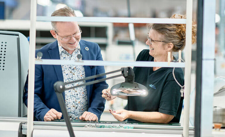 About - Micro Technic