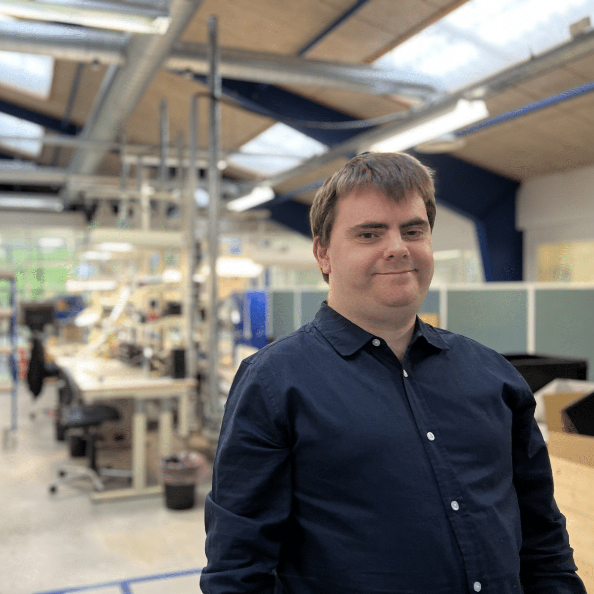 Intern Turns our Box-Build Department Upside-Down - Micro Technic