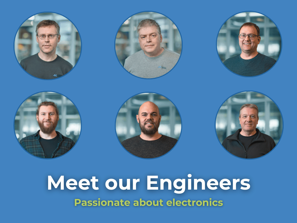 Our Development Department: The Core of Innovation - Micro Technic